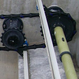 Scum Removal - Tank Enviro Systems