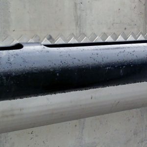 Scum Removal - Tank Enviro Systems